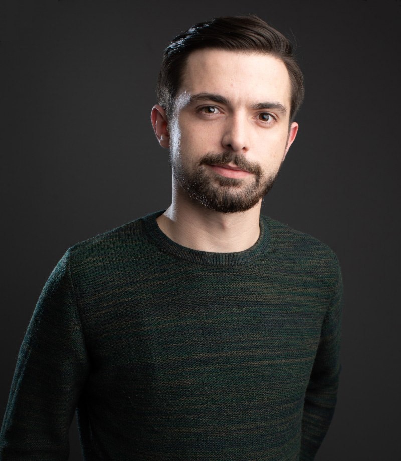 Meet the Team - Codefixer